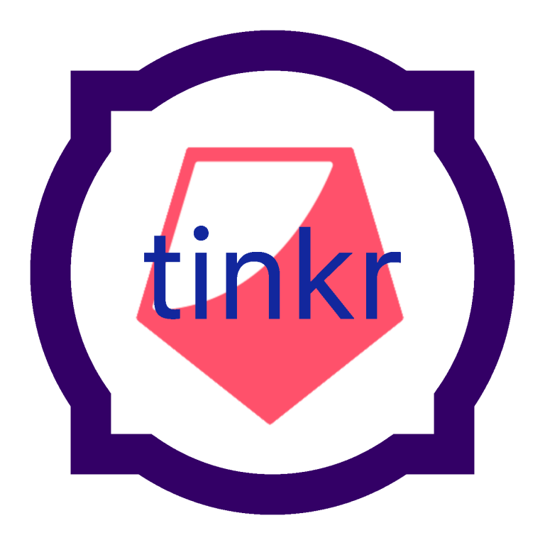 Tinkr Unlocker - Halenir