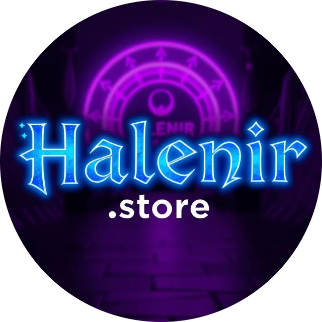 Products - Halenir